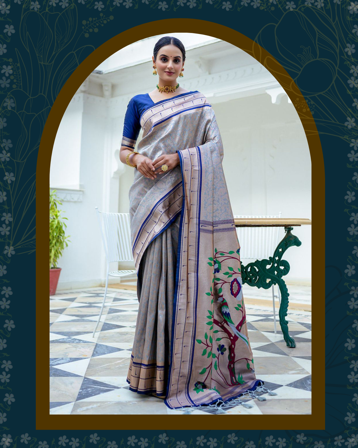 Vara Vastram | Online Global Ethnic Store