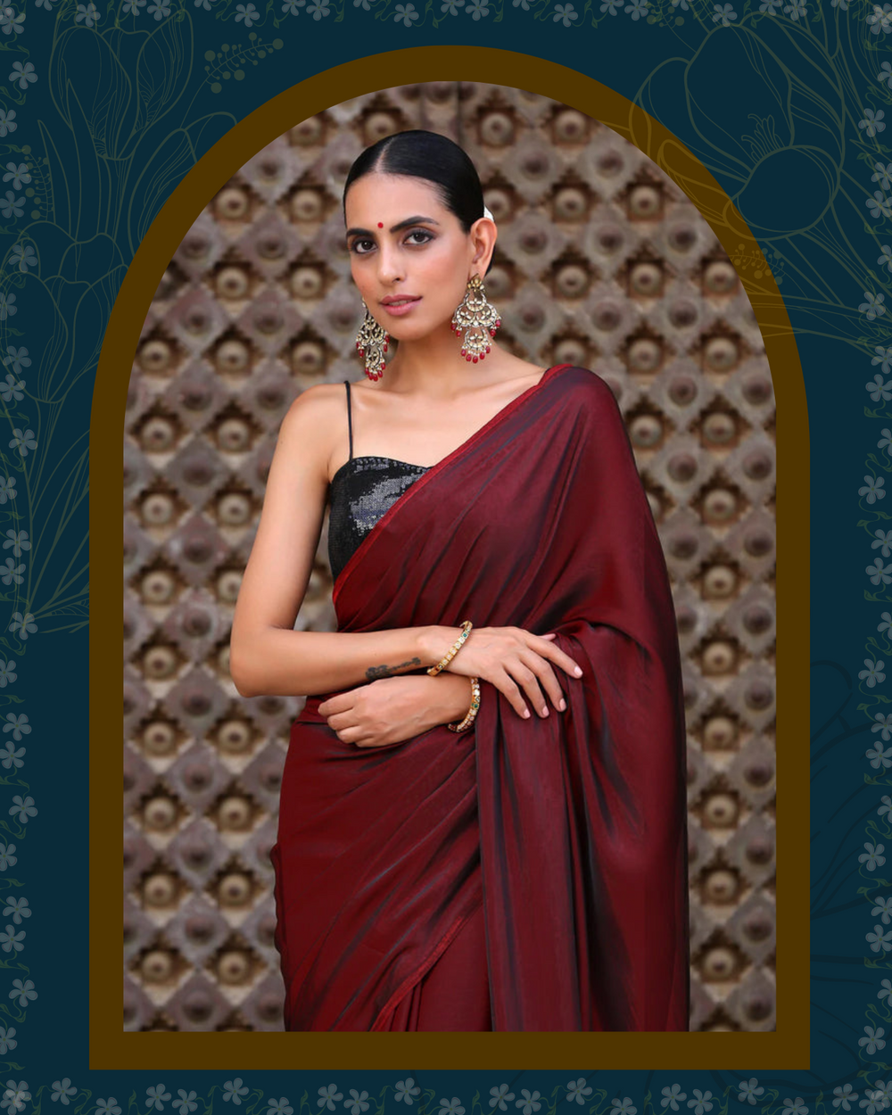Vara Vastram | Online Global Ethnic Store