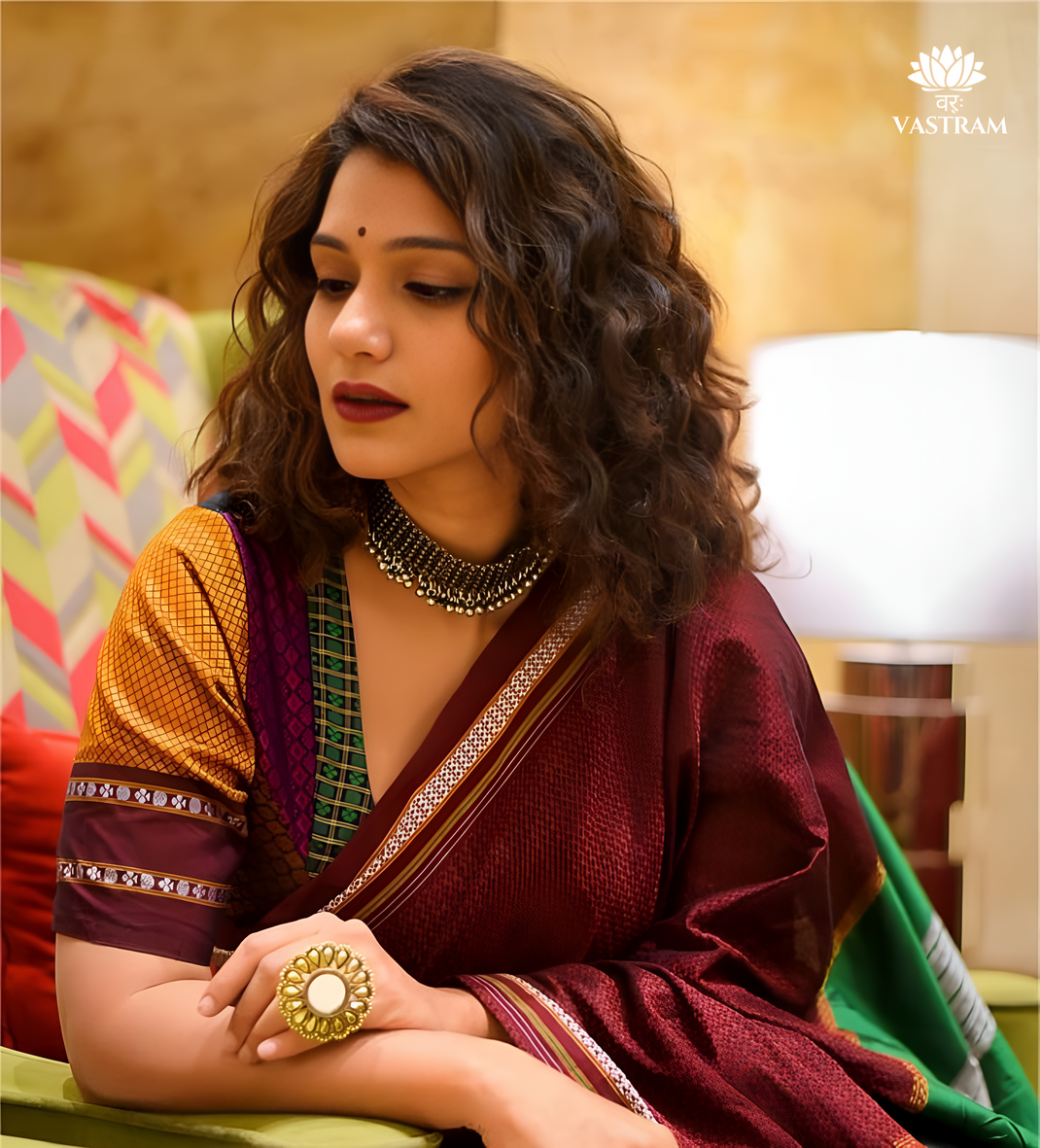 Vara Vastram | Online Global Ethnic Store