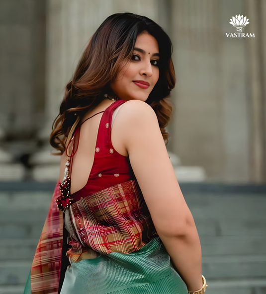 Vara Vastram | Online Global Ethnic Store