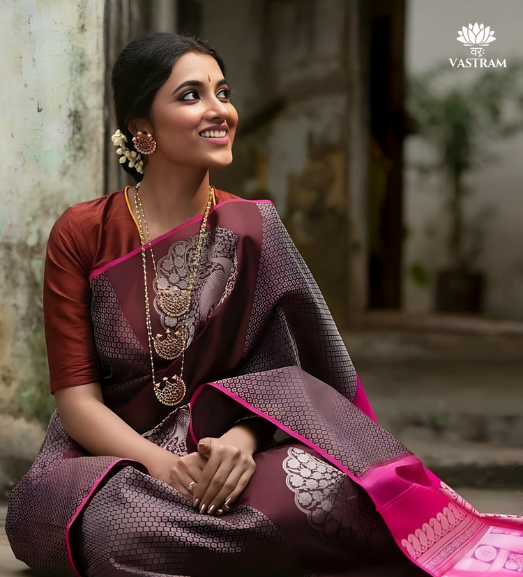 Vara Vastram | Online Global Ethnic Store